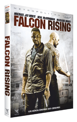 FALCON RISING - Metropolitan Films
